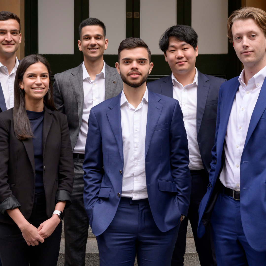 Careers - NEU Capital Team