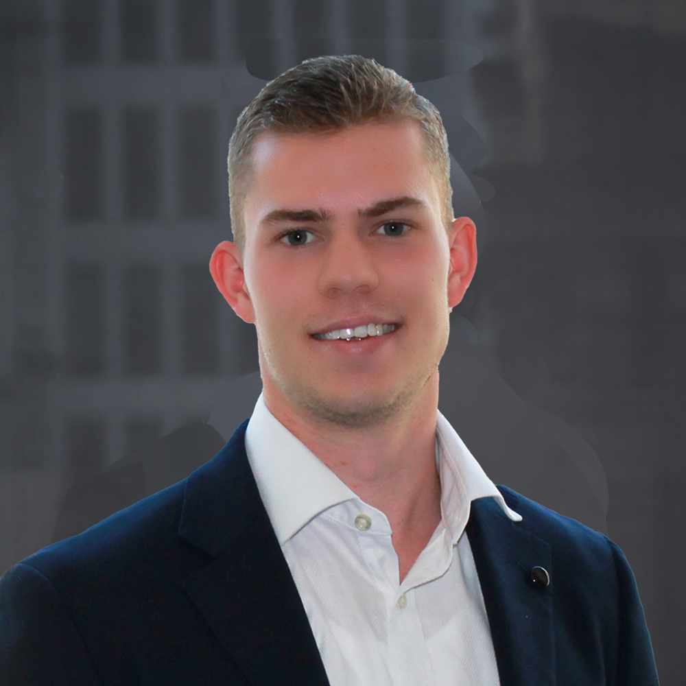 NEU Capital Team - Powering Neu Capital