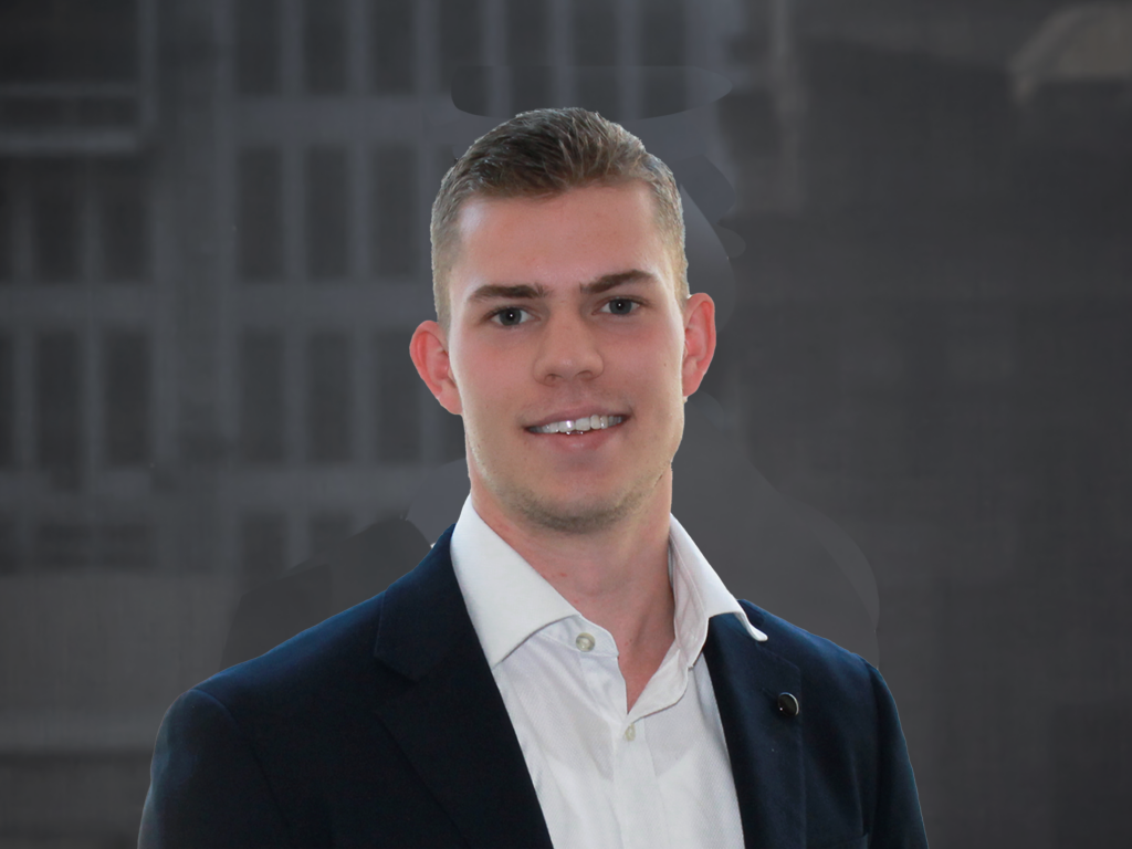 James Baker - NEU Capital Team